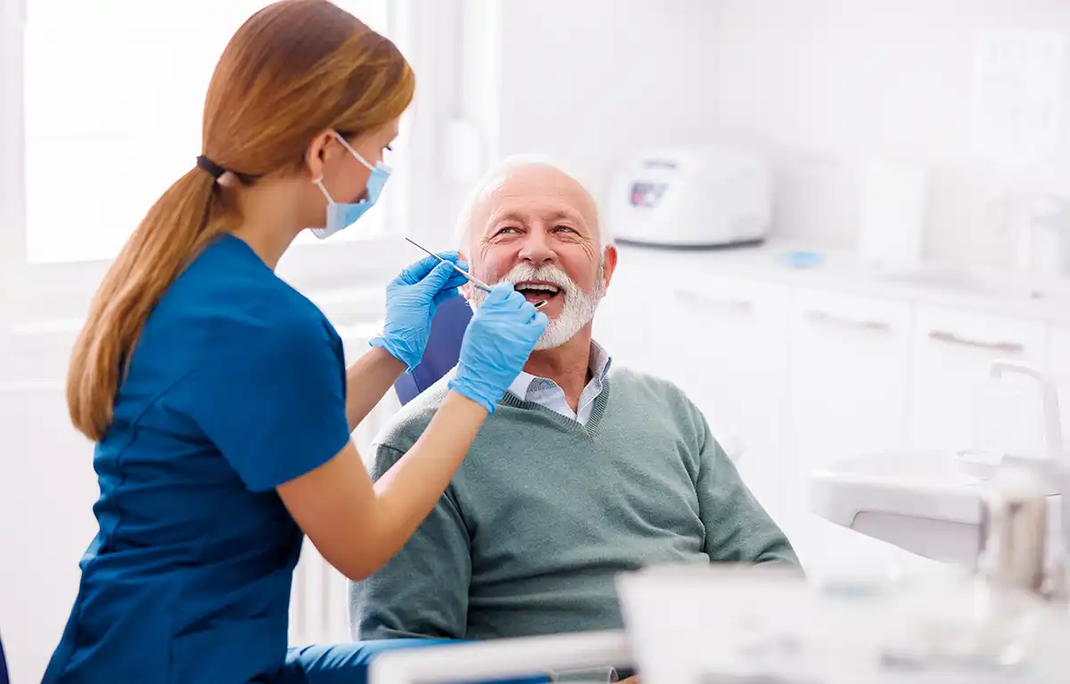 CDCP Denture Coverage: What Patients Need to Know | Canadian Dental ...